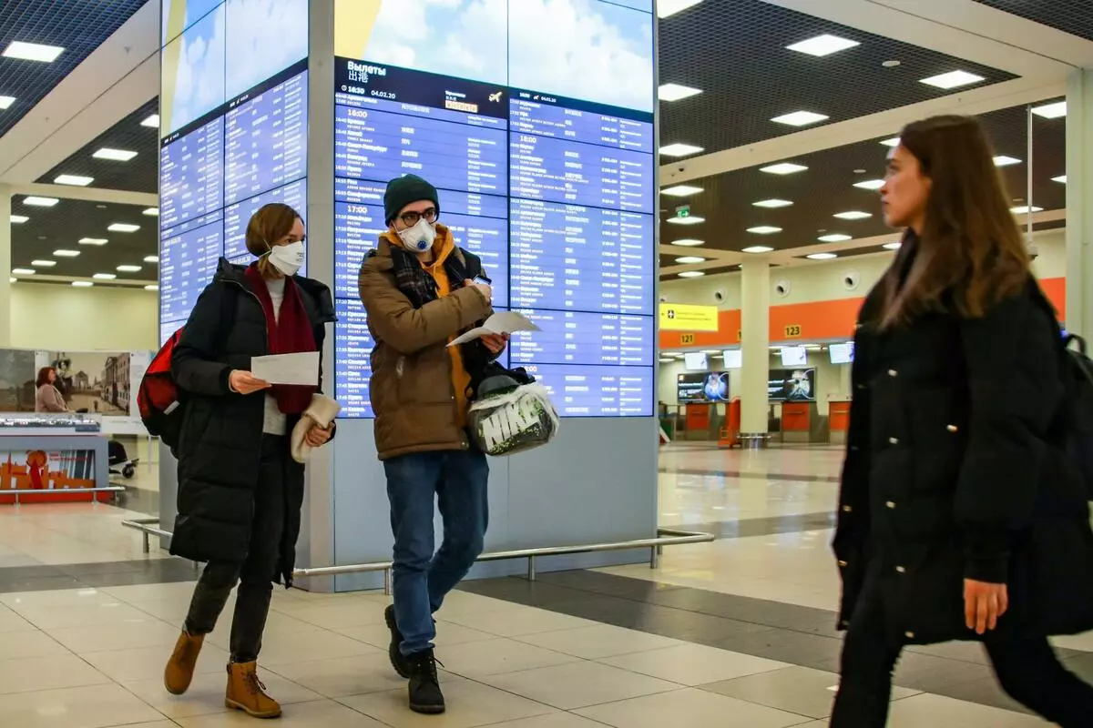 Bez srednjeg mjesta: oživljavanje zrakoplovstva kroz oštrog porasta cijena ulaznica