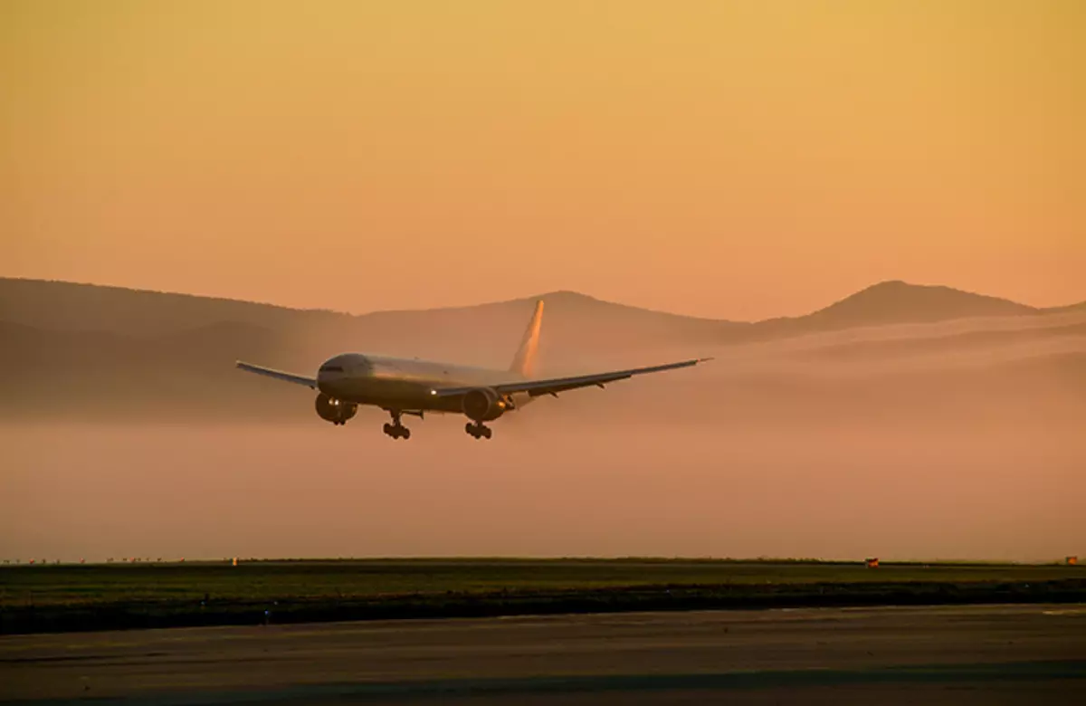 Mwaka wetsu dzakachipa dzakatenderedza nyika dzakavhurika: Airlines yakatanga kuderedzwa kwehasha