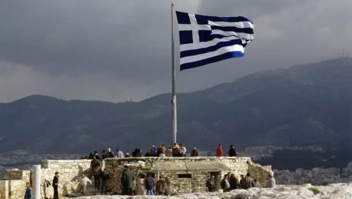 A Grécia está se preparando para fazer turistas russos