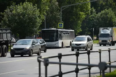 Қала маңында автобустардың навигациялық басқару жүйесі іске қосылды