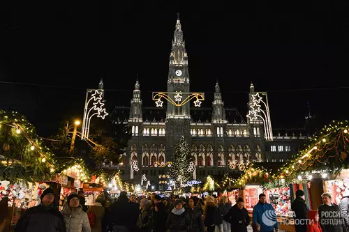 As feiras de Natal mais brilhantes da Europa 266532_2