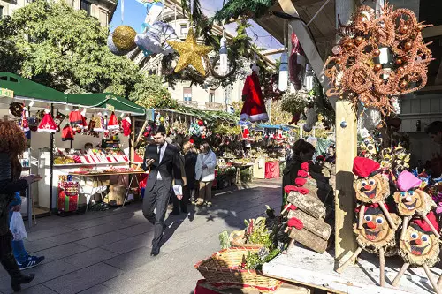 Najsjajniji božićni sajmovi u Evropi 266532_6