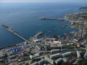 Sakhalin和日本北海道島將致力於開發聯合旅遊路線的運輸信息