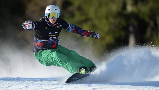 A roda de inverno en Ingushetia comezará cun torneo de esquí de montaña e un snowboard