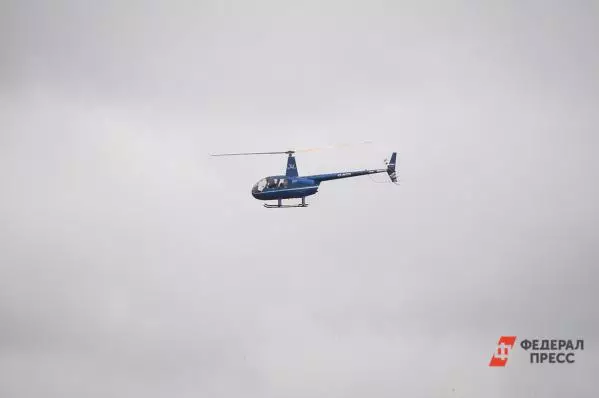 Kuracistoj rakontis pri la kondiĉo de viktimoj en la falo de la helikoptero en Pomorie