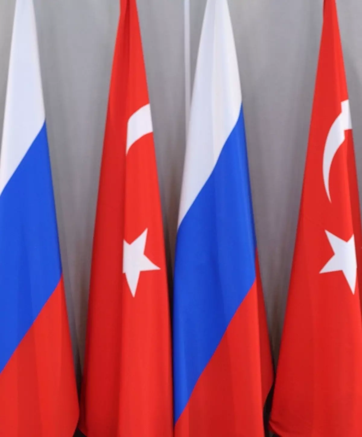 Turkiet frågar Moskva om turister. 