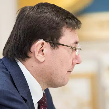 Lutsenko je opravdala za odmor u Sejšelima