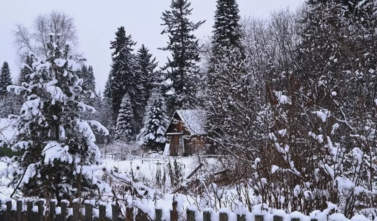 У складу са природом и ... сами