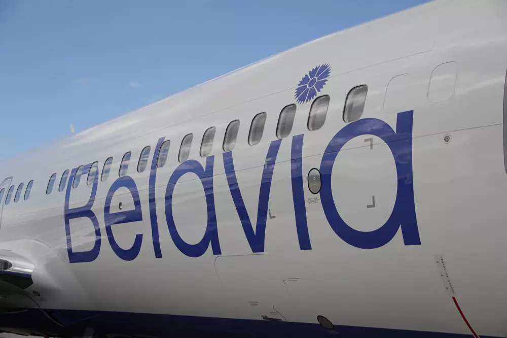 Belavia el 2018 obrirà vols a Anapa, Kazan i Tallinn 290800_1