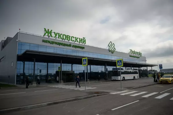 Zhukovsky Airport té previst llançar fins a 30 noves instruccions