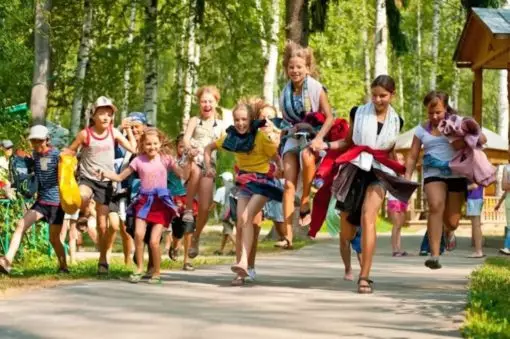 Los principales problemas de las vacaciones de verano de los niños de Orlovsky se hicieron conocidos.