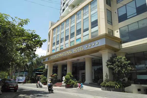 Nha Trang berjuang dengan hotel yang dipimpin sendiri