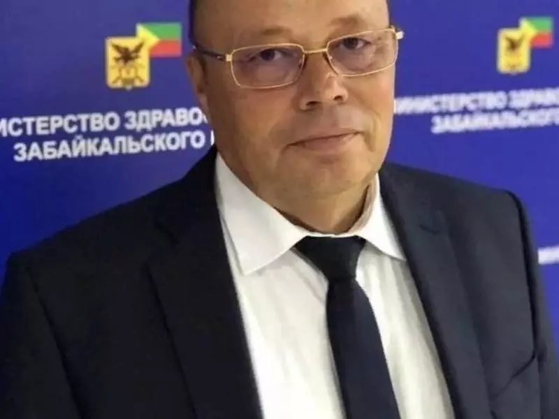 Ikhanda le-Ex-Baikal Ministry of the Kozhevnikov lakhuluma eMthethweni eVanchikova