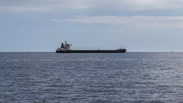 Bilive Tanker Passagerer i La Manche truede besætningen