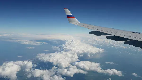 Higit sa 400 Russian ang nagbalik sa export na flight mula sa Thailand hanggang Russia