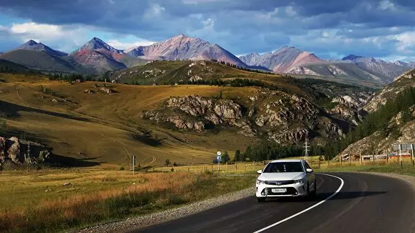 In die Republiek van Altai sal nagegaan word na die beperkings van die turbases