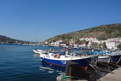 Tornou-se conhecido onde os muscovitas preferem ir para as férias de verão