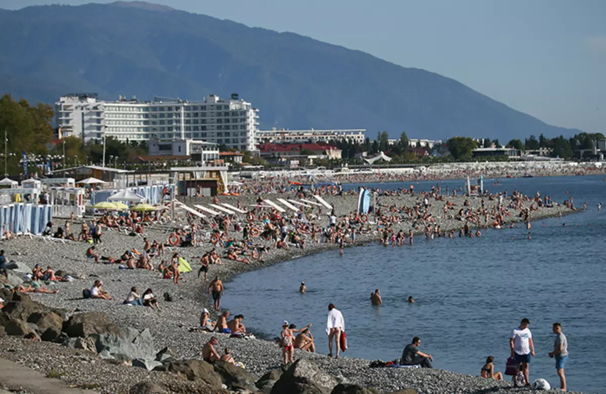 Rosturism iddeċieda li jiġġieled ma 'żejda tal-prezzijiet għall-vaganzi tas-sajf