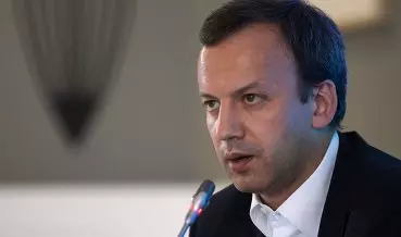 Dvorkovich: problemi s uhićenjem zrakoplova