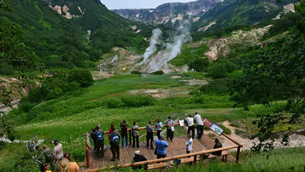 Operatori turistima saželi su program s kesbekom za izlete u Rusiju