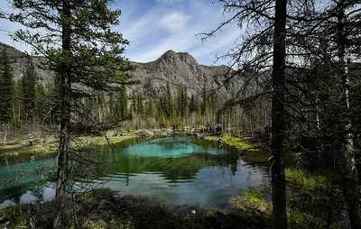 Tržište PRC-a može postati ciljano za Altai turizam sljedećih pet godina