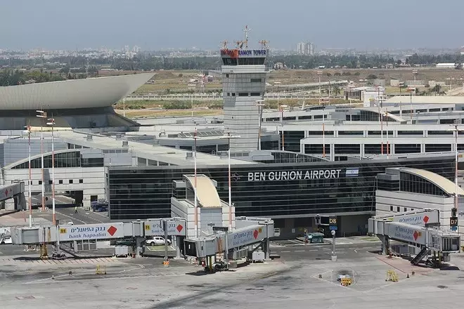 Israel entrada cerrada a los turistas.