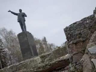 მიტოვებული პარკები: რატომ მცხოვრებთა უცხოპლანეტელები არსად ფეხით