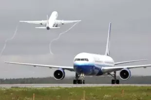 Ganadores denominados del Premio Nacional de Aviación