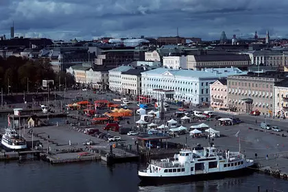 Kalt de mest kjedelige byene i Europa