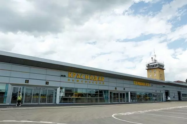 Pe Kuban, aeroporturile incluse în programul a 27 de zboruri noi.