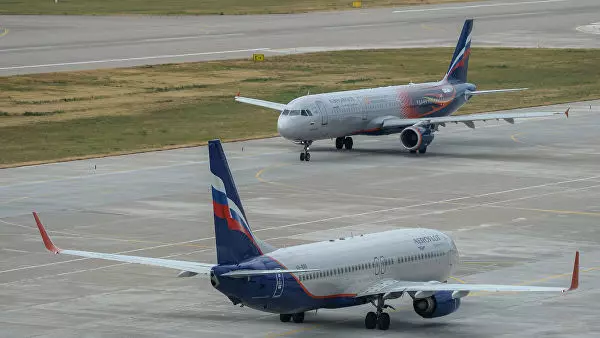 Ahli: Rusian Airlines di musim panas bakal nambah volume transportasi