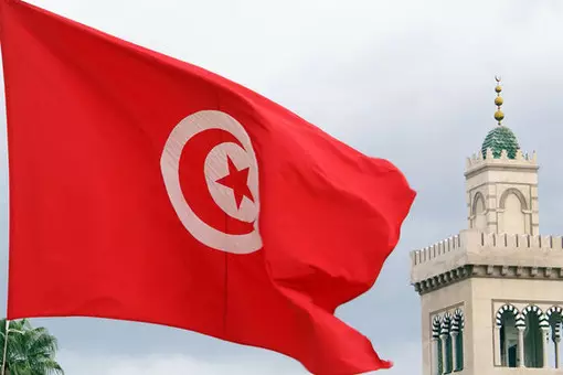 Panguwasa Tunisian sing ditawakake Rusia kanggo nerusake penerbangan piar