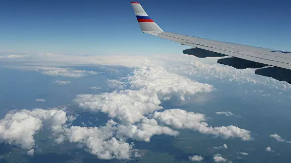 Vlucht Moskou - Surgut Extra Sela in Khanty-Mansiysk