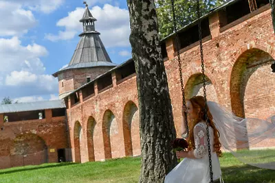 Turistlər yeni beş saatlıq ekskursiya zamanı Kolomna və Zaraysk ziyarət edə biləcəklər