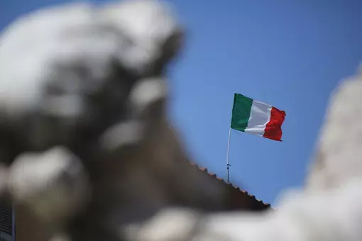 Italië sal kwarantyn instel om van ander lande van die Europese Unie te betree