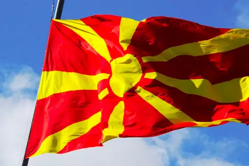 Northern Macedonia provided the Russians the right of visa-free entry until March 2022