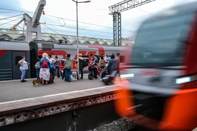 Eksperts ferteld hoe't jo moatte bewarje by it keapjen fan in treinkaart