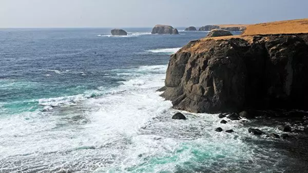 Sakhalin le Masika ba ile ba buloa bakeng sa bahahlauli ba hlophisitsoeng