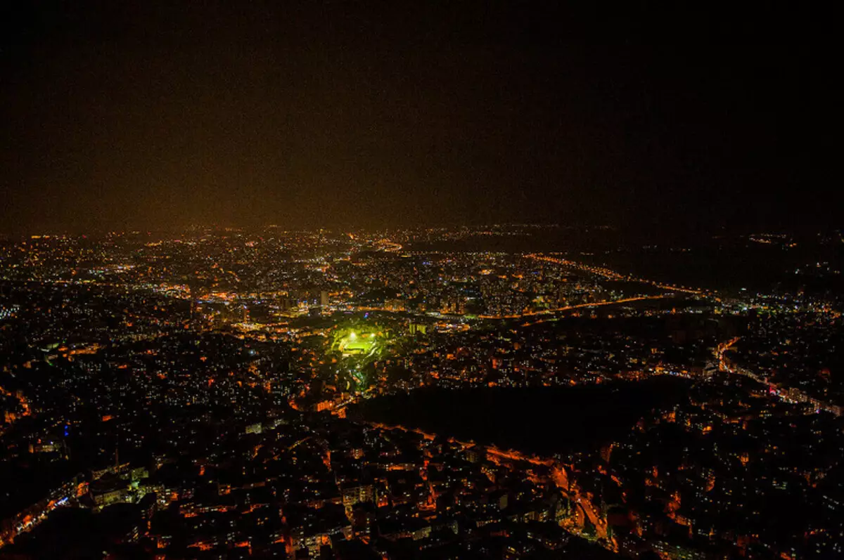 Istanbul sapphire pilvelõhkuja, Istanbul, Türgi, Lähis-Ida