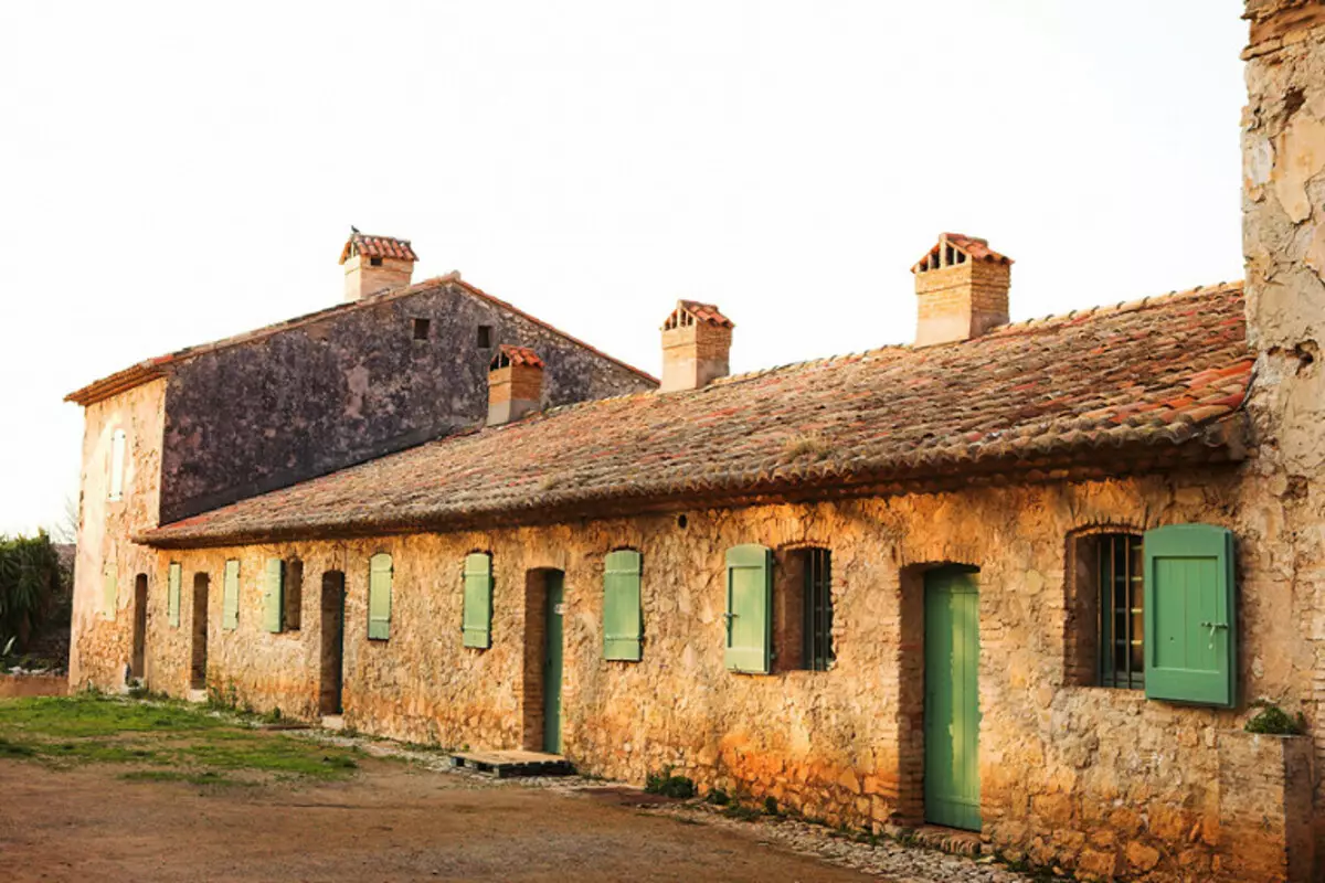 Гэгээн Маргарита арал, лаазалдаг, côte d'azur, frank, France, Европ