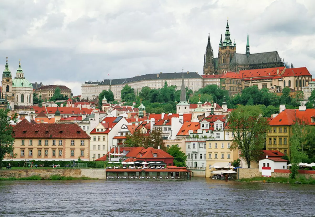 Wizişendara, Prague, Çehiýa, Europeewropa