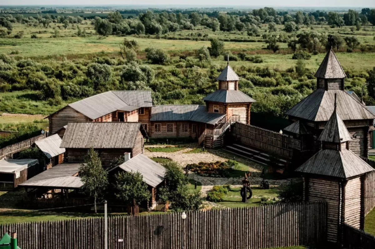 Poduzetnici Yalourovsk pozivaju u Ostrog