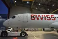 Swiss Airlines dostali ďalšie lietadlá A220