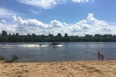 Dónde nadar en los suburbios en 2021: 10 mejores playas