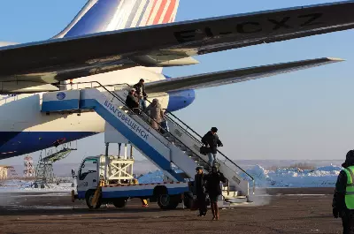 רשות פרימוריה תציע למכור טיסות מסובסדות באינטרנט