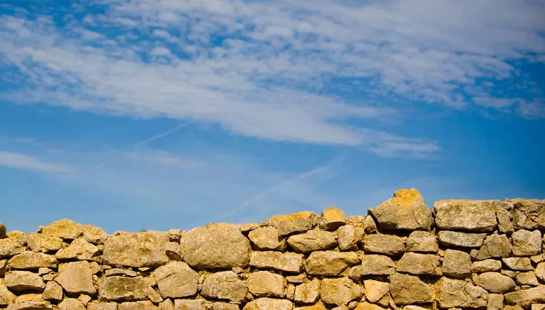 Antica città di Kition, Larnaca, Cipro, Europa