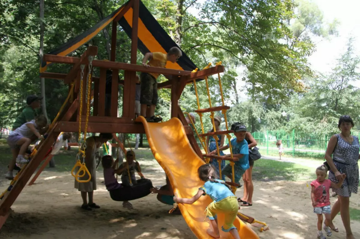 Kinderpark 