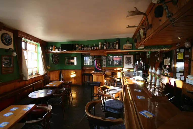 Hamilton`s Ireland Pub, Belgorod, Mkoa wa Belgorod, Urusi, Ulaya