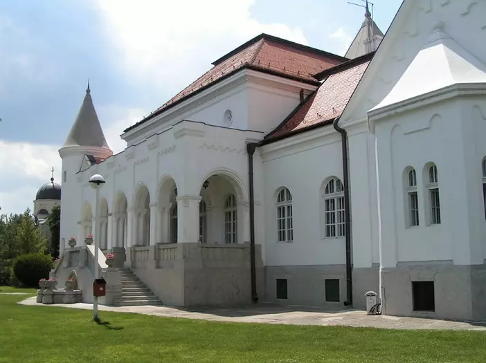 Dubekani Castle, NOVI-munda, Serbia, Europe