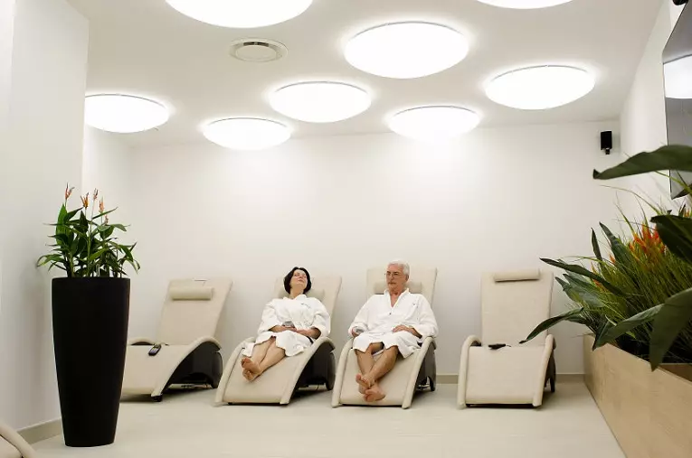 SPA होटल Tervis, pärnu, ESTONOIA, यूरोप